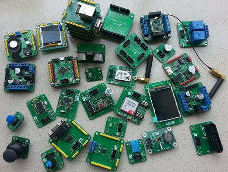 Connecting .NET Gadgeteer to the Alibaba Cloud IoT Platform Using C# ...