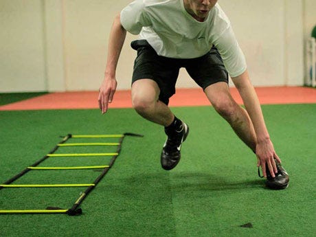 Sports Training Workouts — What Should I Perform Sports Training ...
