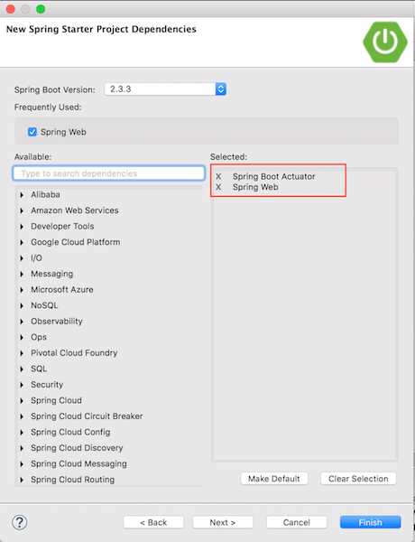 Guide To Spring Boot Actuator This Article Will Explain What Is… By Ujjawal Rohra Medium