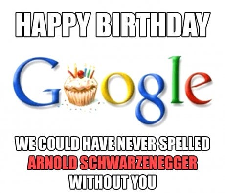 Google is god.. There is a new god in town. The… | by MAHIKA WASON | Medium
