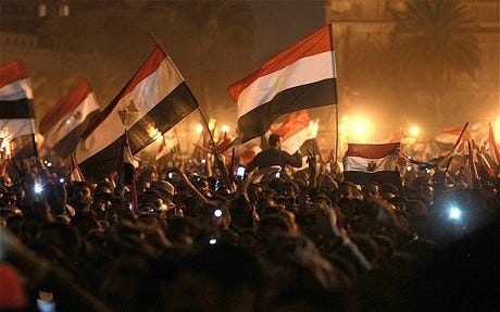 Generations in Egypt:. Egypt: a relatively small nation with a… | by Kermina Halim | Medium