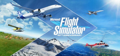 Microsoft Flight Simulator Steam CD Key Free | by Steam Keys | Medium