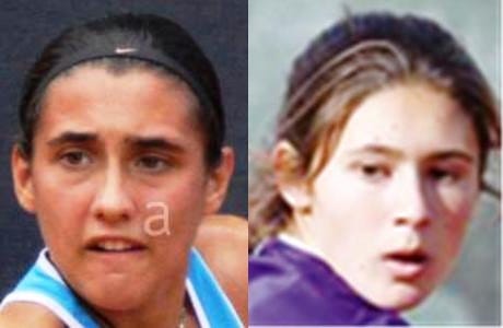 Arianna Zucchini v Julia Riera LIVE Stream# | by Marinaprikhod | Medium