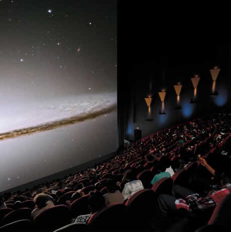 When Buying Hobbit Tickets, Know The Difference Between IMAX And Lie ...