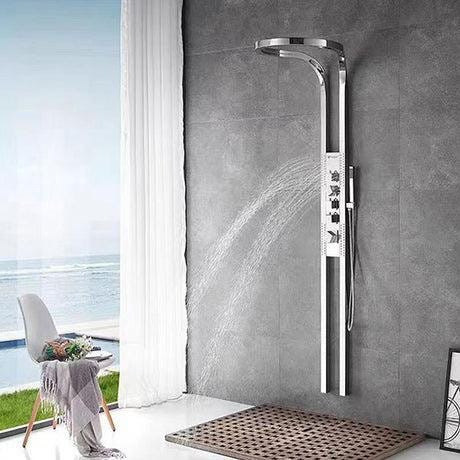 Elevate Your Bathroom Experience With Cascada Showers: The Ultimate ...