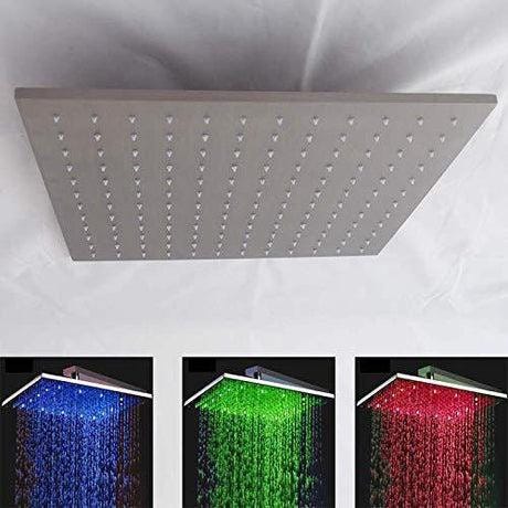 Elevate Your Bathroom Experience WITH Cascada Showers: The Best Shower ...