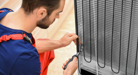Keep Your Fan Coil Unit Running Smoothly With These Maintenance Tips ...