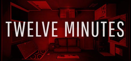 A review of 12 minutes without spoilers | Medium