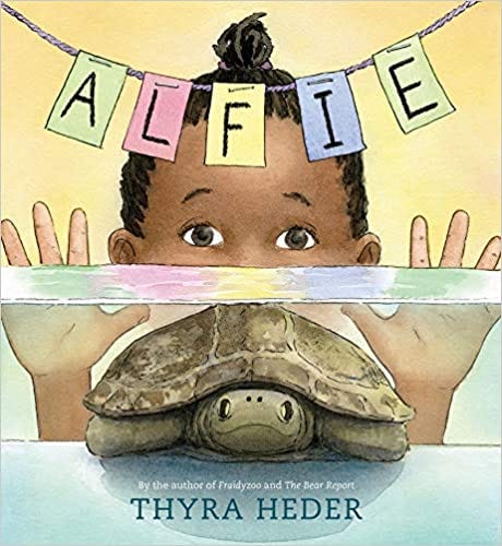 READ/DOWNLOAD] Alfie: (The Turtle That Disappeared) FULL BOOK PDF ...