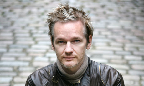 Who is Daniel Assange? Meet Julian Assange’s Son | by Xorlali.com | Aug ...