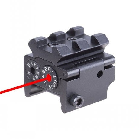 Avantages des viseurs laser | by Tom Julien | Medium
