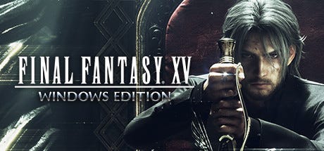 Final Fantasy XV Steam CD Key Free | by Steam Keys | Medium