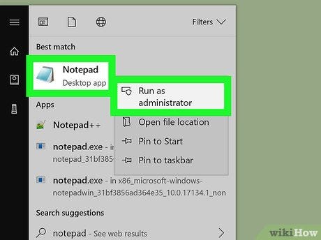 How to Block a Website on Windows 10 | by Tzevrat | Jun, 2024 | Medium