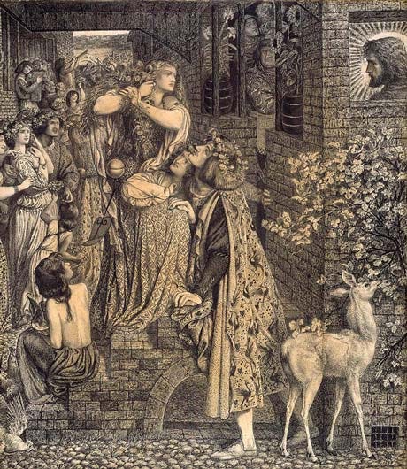 A Sinful Woman Forgiven. This Biblical Story Shows God’s Love… | by Mrs ...