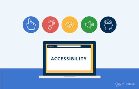 3 Ways Google is Designing for Accessibility | by Sydney Kunz | Medium