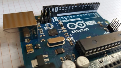 Does comments count as memory inside Arduino? | by Ampheo | Sep, 2025 ...