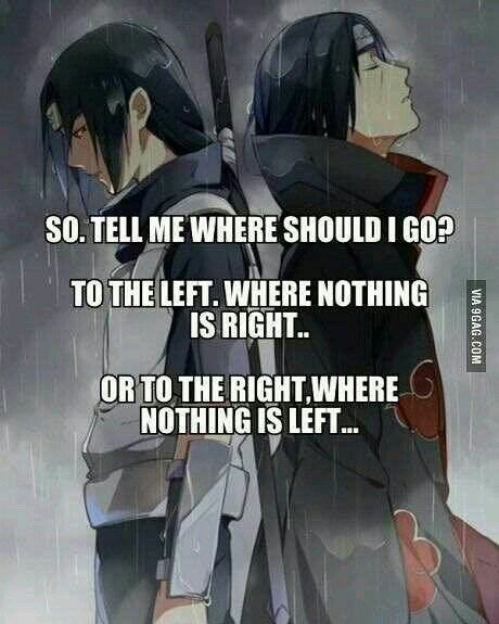Best Naruto Quotes - Vishal Yadav - Medium