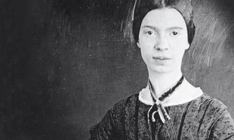 “Faith” Is A Fine Invention by Emily Dickinson - Blacklisted Media - Medium