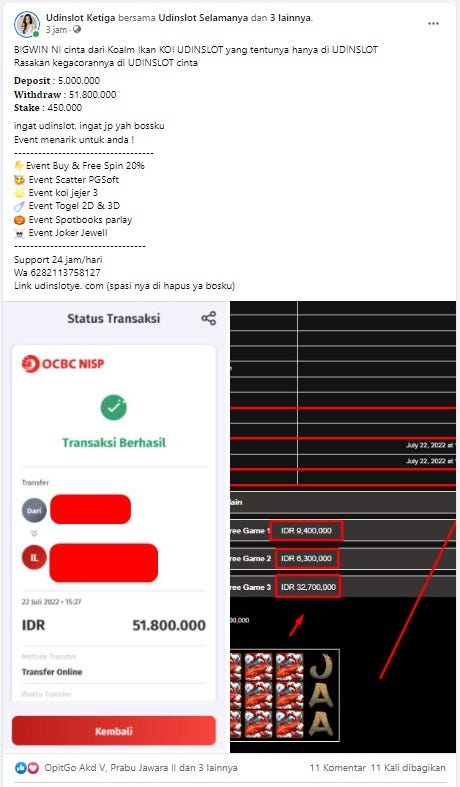 UDINSLOT - Shelly UDINSLOT - Medium