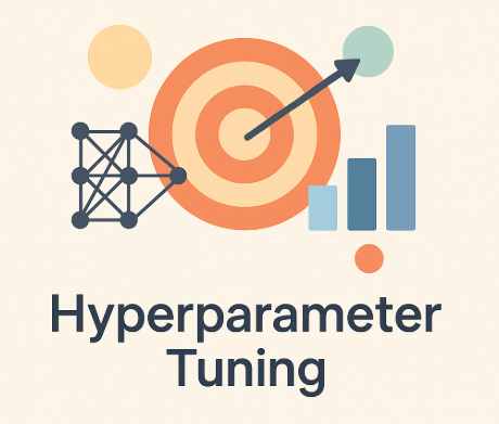 Hyperparameter Tuning in AI: A Comprehensive Guide- Part 7 | by Rashmi ...