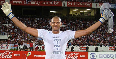 Tiago Cardoso é o Santa Cruz (e vice-versa) | by O Guarda-Redes | Medium