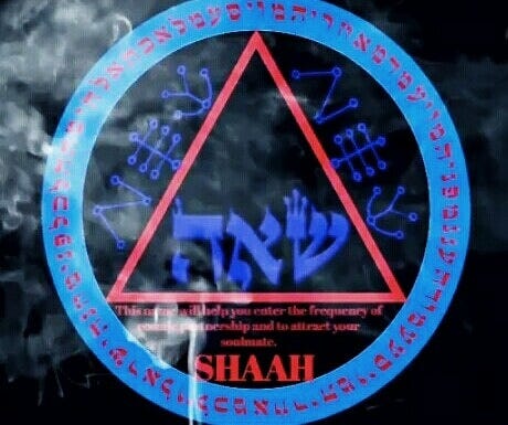 https://youtu.be/d-mCMYUcLao SHIN ALEPH HE (SHAAH) This name will help ...