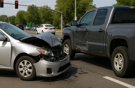 When the Road Follows You Home: Does Aggressive Driving Reveal Domestic ...