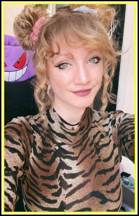 Alyssa Jean (Twitch Streamer) Age | Biography | Net Worth | Musical ...