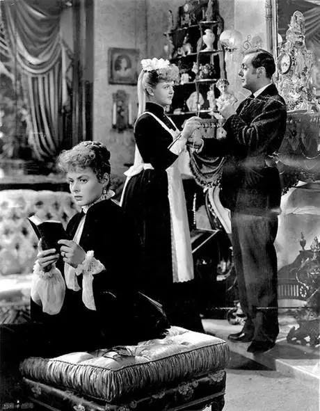 Gaslighting: Why a 1944 Film Still Holds the Truth About One of the ...