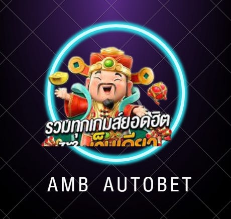 amb autobet - Vipvip - Medium