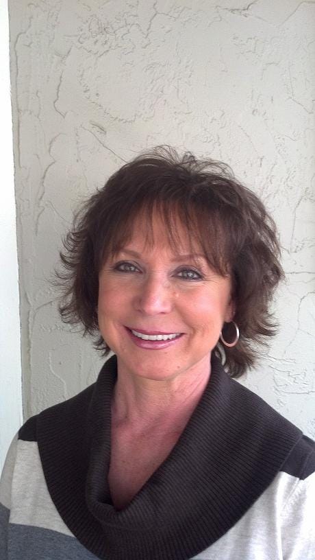 My name is Margie Nunley, and I have attended Redwood for about five ...