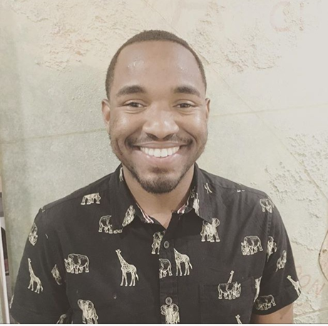 Lafayette Jackson. A Snapshot into his Journey | by Black AIDS ...