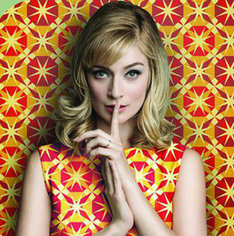 Hey Libby!. Ok vamos falar de Libby. Libby Masters… | by Paloma Ornelas ...