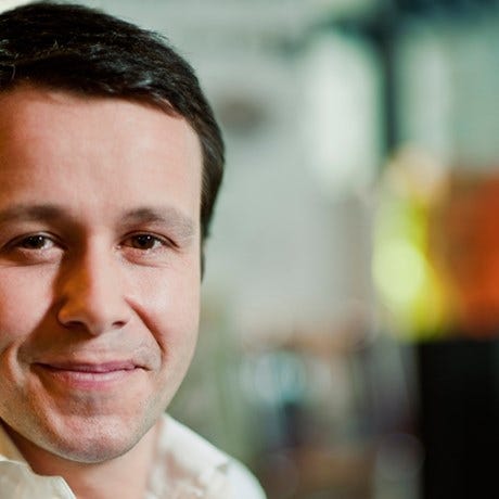 Ten Questions With … Dan Black. At the Eastman we look to our fellow ...