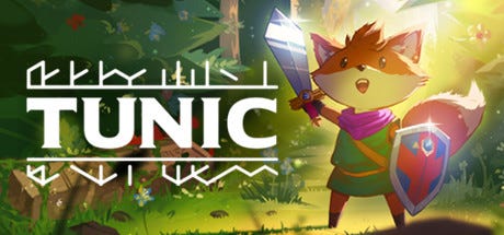 Tunic Review: A fresh approach to structured exploration | by Sufyan ...