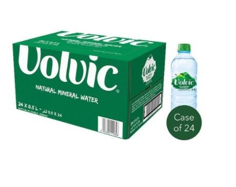 Volvic Natural Mineral Water (UAE Delivery)-Menakart.com - Dpratik - Medium