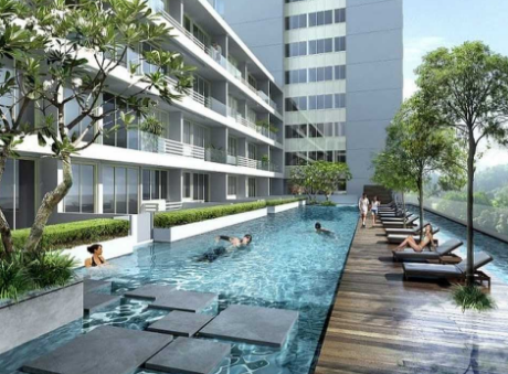 Artra Condo. The Artra Condo is closer to the MRT… | by Harryspinka ...