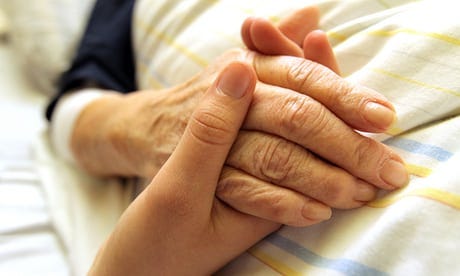Saying goodbye to grandma. I grew up with my grandparents for the… | by ...