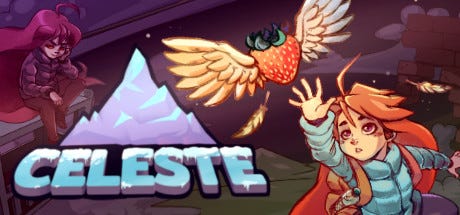 Celeste. Celeste, a recent 2D platformer… | by Noah Ritz | The Yale ...