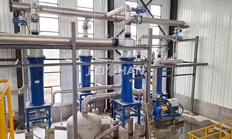 High Density Cleaner in Paper Pulp Making Lines | by Joan | Jun, 2025 ...