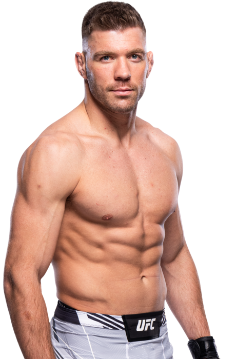 “UFC 297: Dricus Du Plessis’ Quest for Victory — Fight Night Preview ...