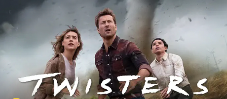 Twisters: A Whirlwind Ride You Can’t Miss! | by Xavier Reyes | Aug ...