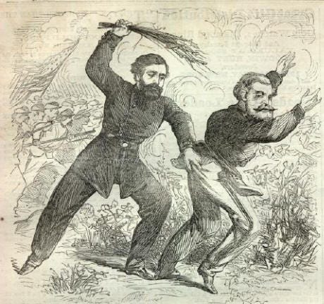 Partisan Sparks Fly over Fort Hamilton Street Dedicated to Slavey ...
