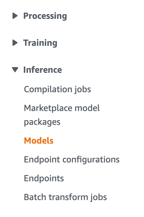 Sagemaker | Machine Learning | Model | Medium