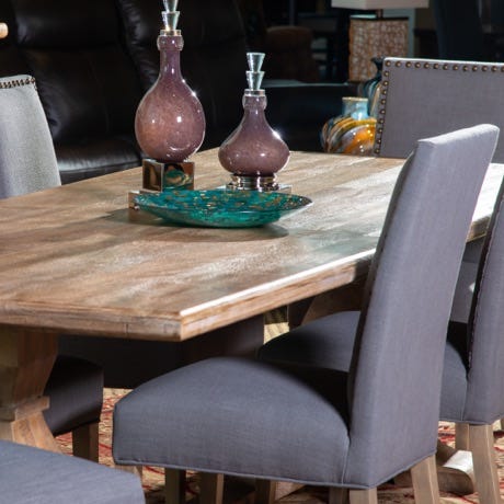 Texas Furniture Hut — Modern Dining Room Sets in Houston Looking for ...