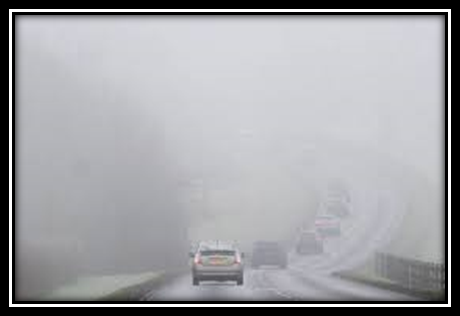 Impact of Fog and Smog on Traveling, its Effects and Precautions to ...