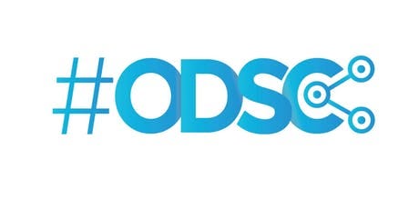 ODSC West 2018 — A Brief Recap. ODSC (Open Data Science Conference) is ...