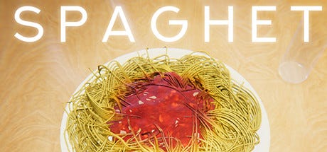 SPAGHET | An Indie Horror Game about Attacking a Bowl of Spaghetti | by ...