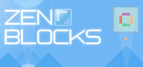 My First ‘Steam’ Project — Zen Blocks | by Gary Plowman | Medium