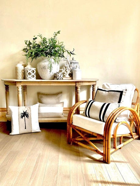 Coastal Style Sofa: Elevate Your Living Space with Island Home | by ...